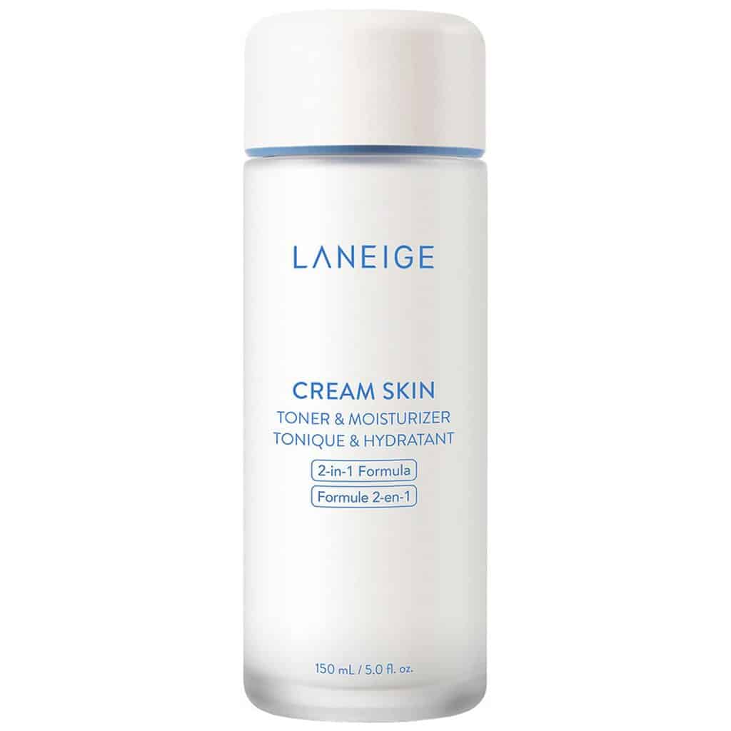 10 Best Face Toners For Dry Skin Type To Keep It Hydrated