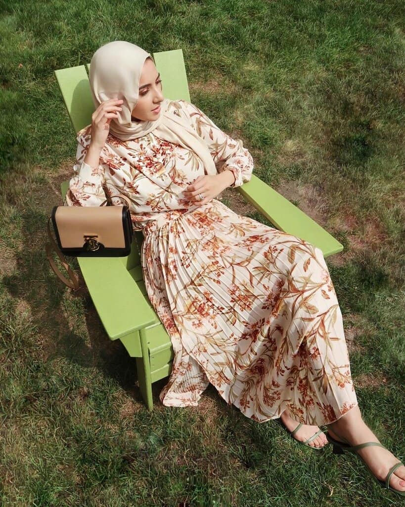 11 Different Types of Maxi Dresses You Should Know About