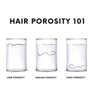 How To Do Hair Porosity Test in Water [Effective Ways]