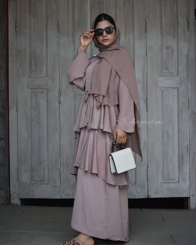 7 Stylish Abaya Styles For Every Occasion: What's Trending Now