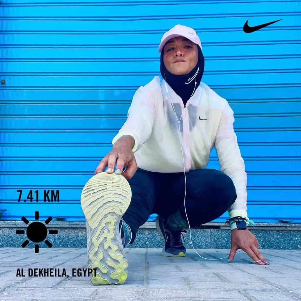 7 Modest Gym Clothes To Look Sporty While Working Out