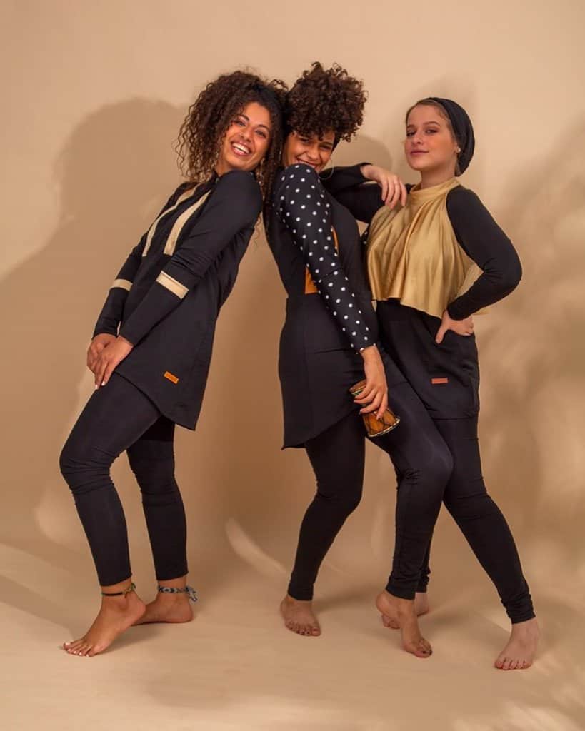 15 Top Modest Swimwear Brands You Should Know About