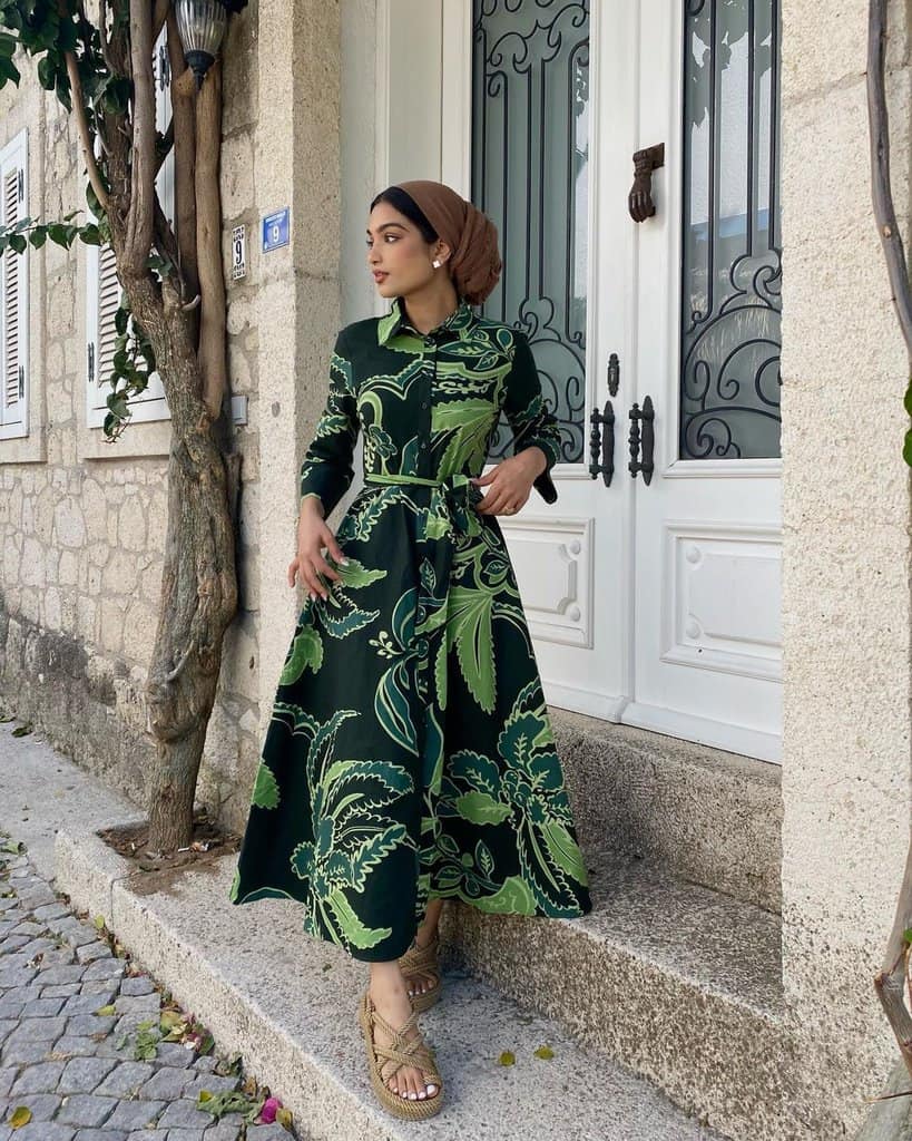 15 Different Types of Hijab Styles for Any Occasion